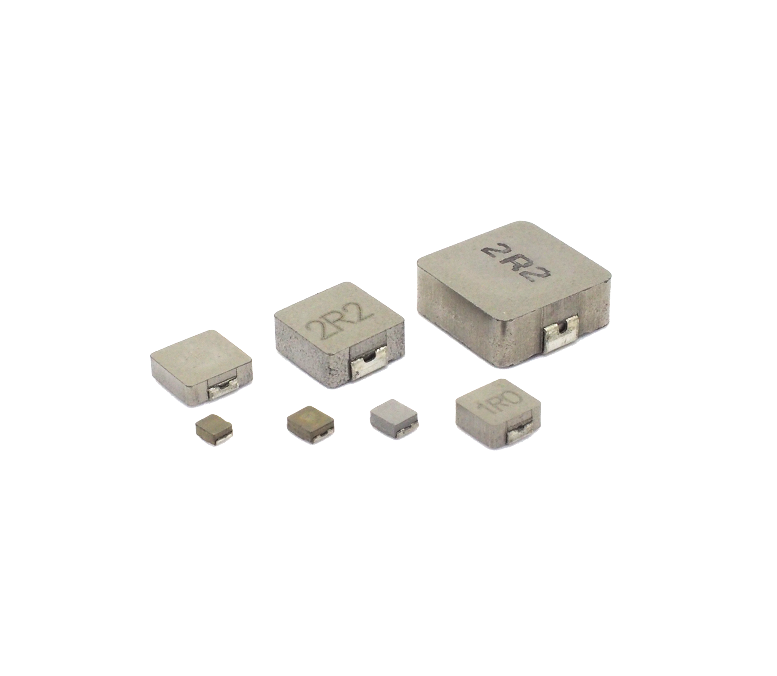 Molding Power Inductors - FUMIWA TECHNICAL CO., LTD.